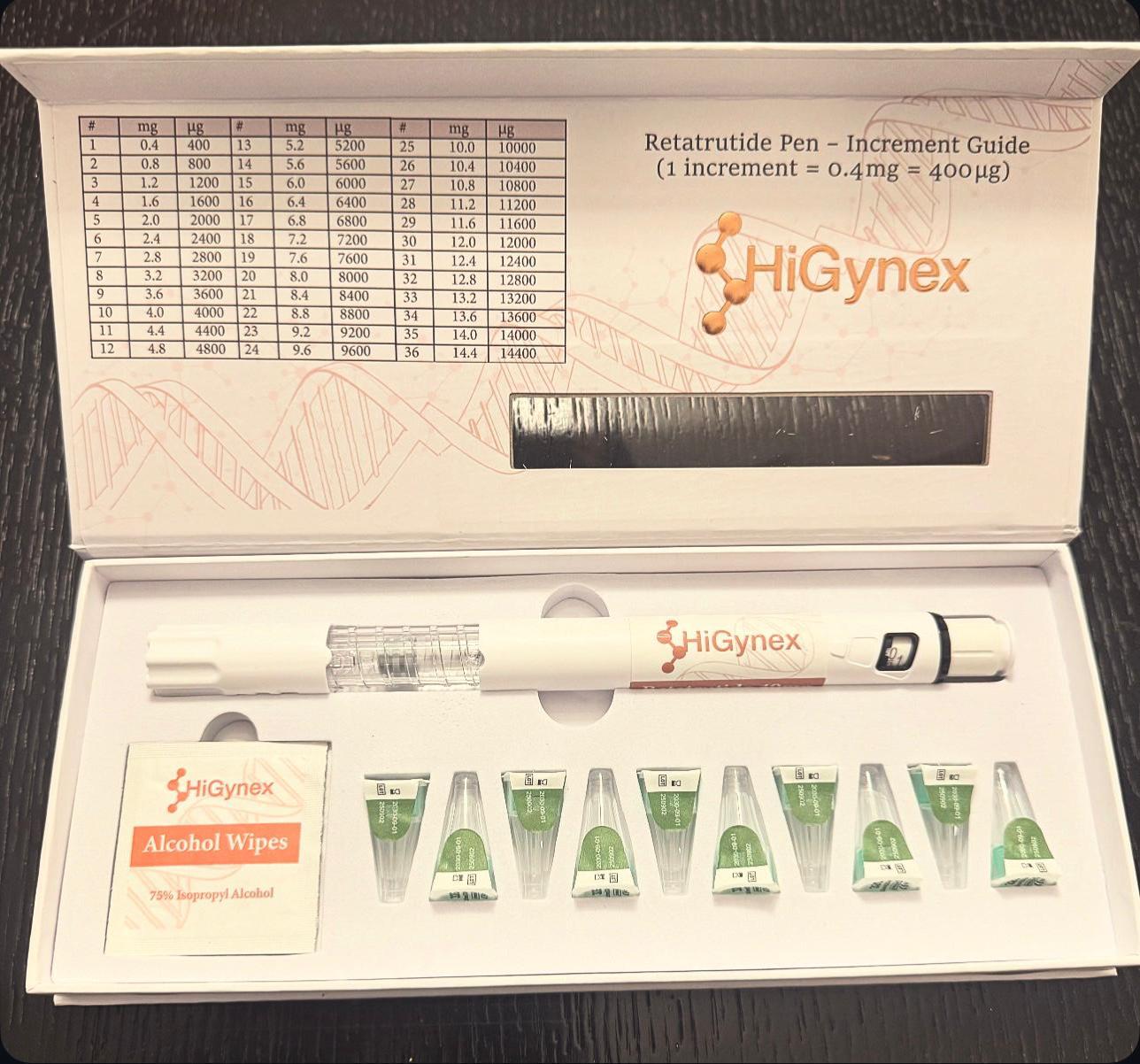 HiGynex